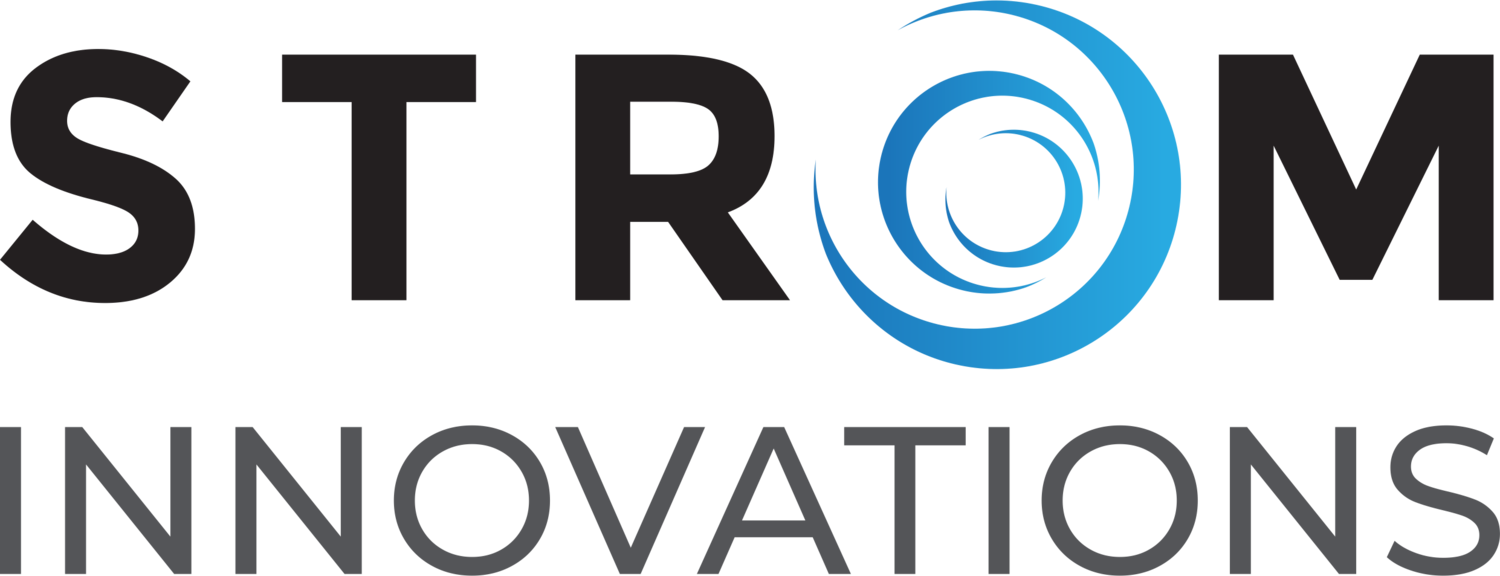 Home - Strom Innovations